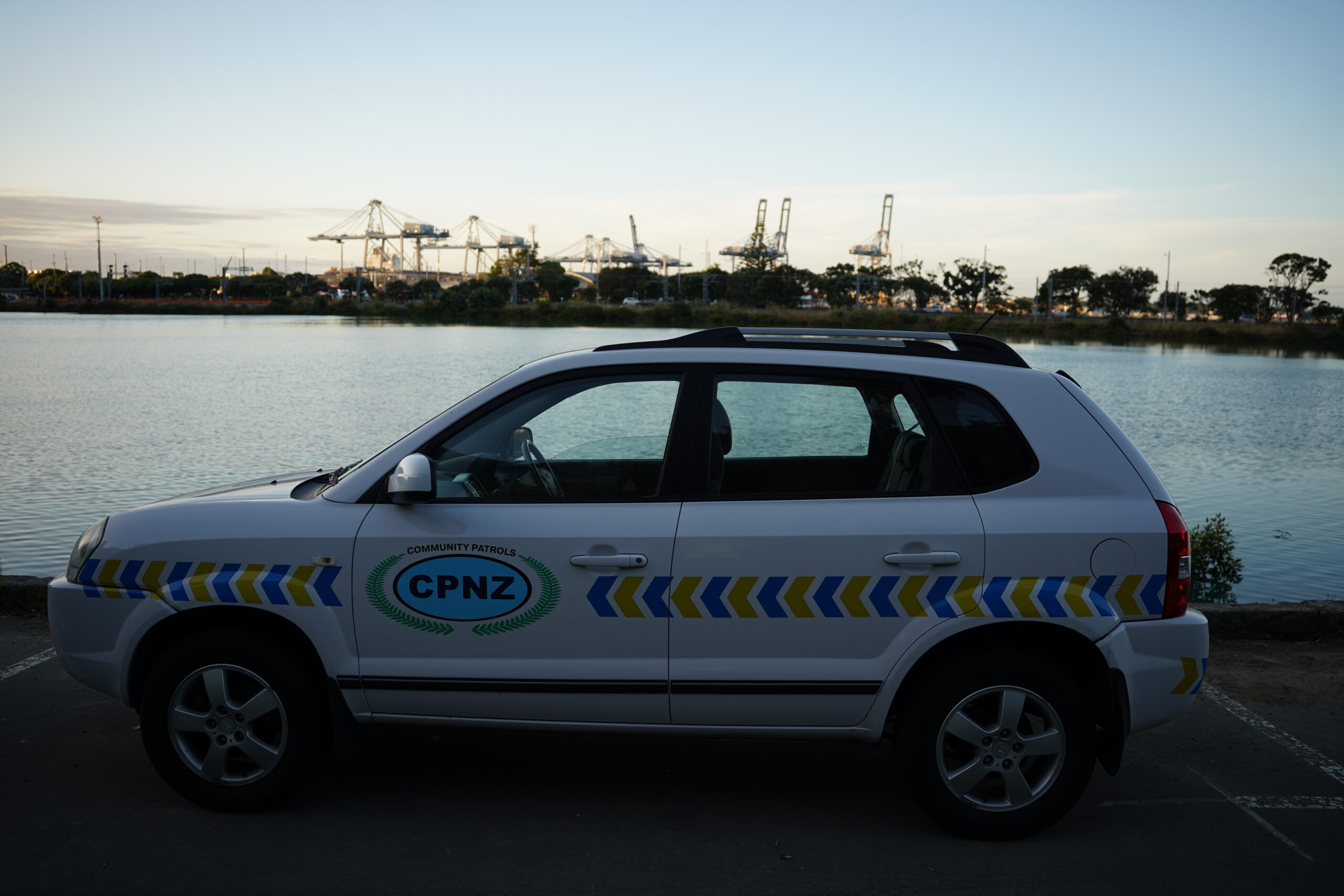 Epsom Community Patrol - Community Patrols of New Zealand