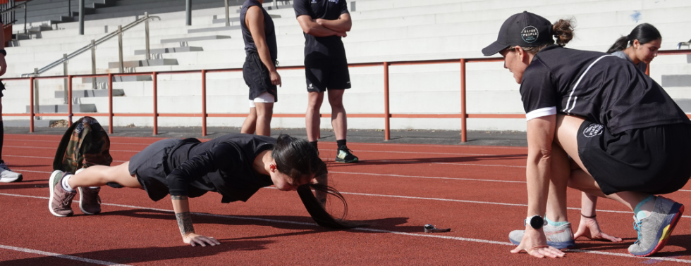 Home - Community Patrols of New Zealand